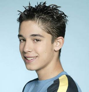 Peridodismo sin Tapujos: Victor(Guille el de Los Serrano) de DJ